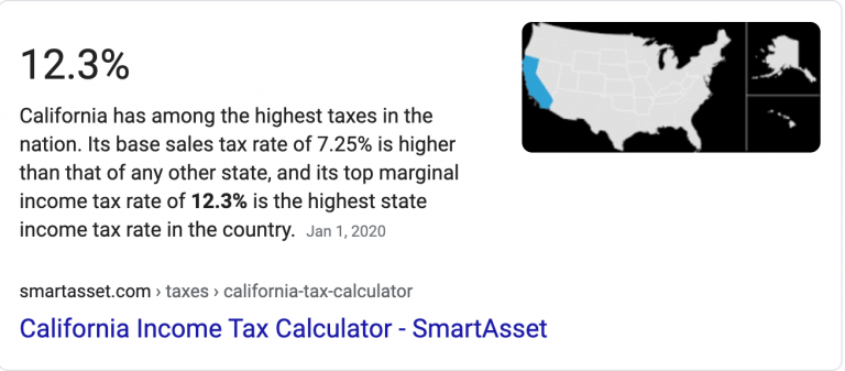 Living in Florida V.S. California (The Biggest Differences Explained ...